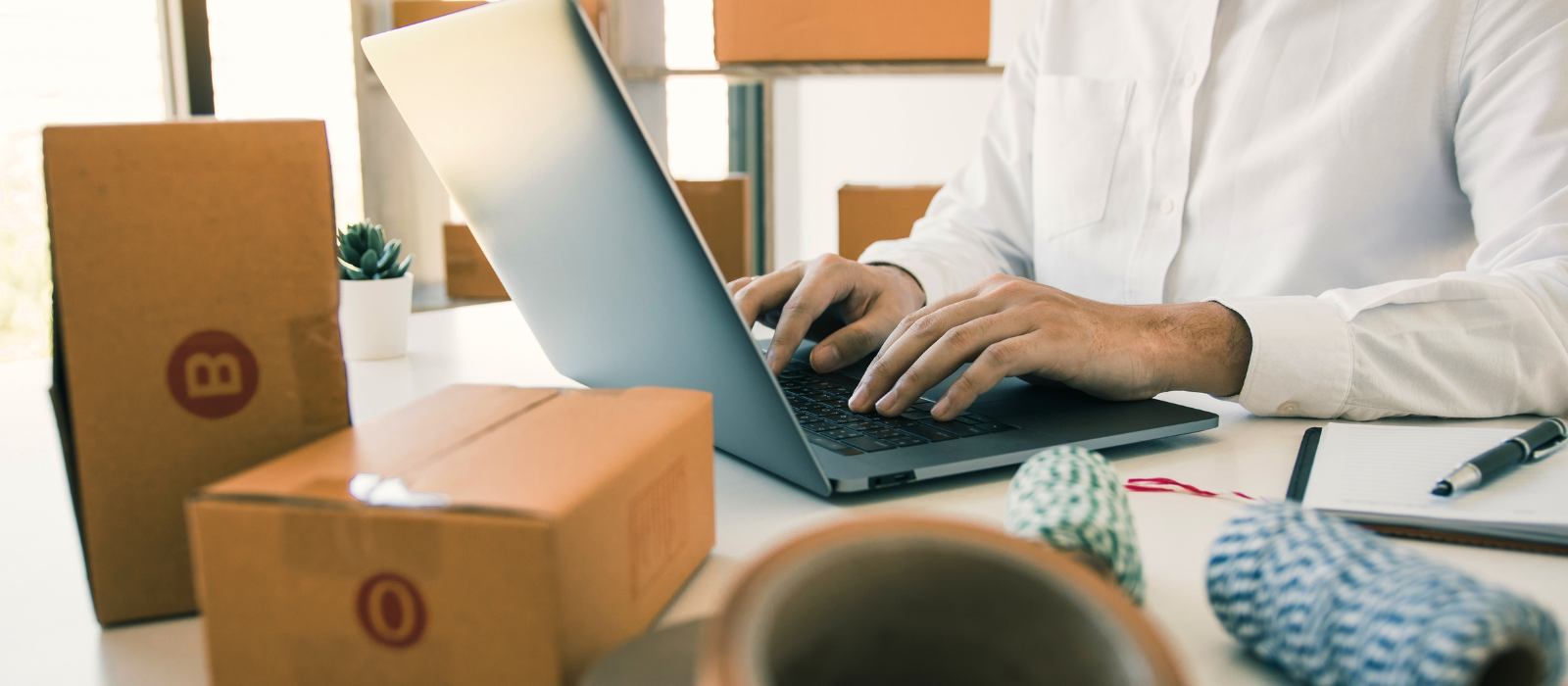 Maximize eCommerce Efficiency